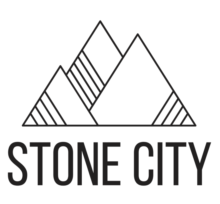 Stone City
